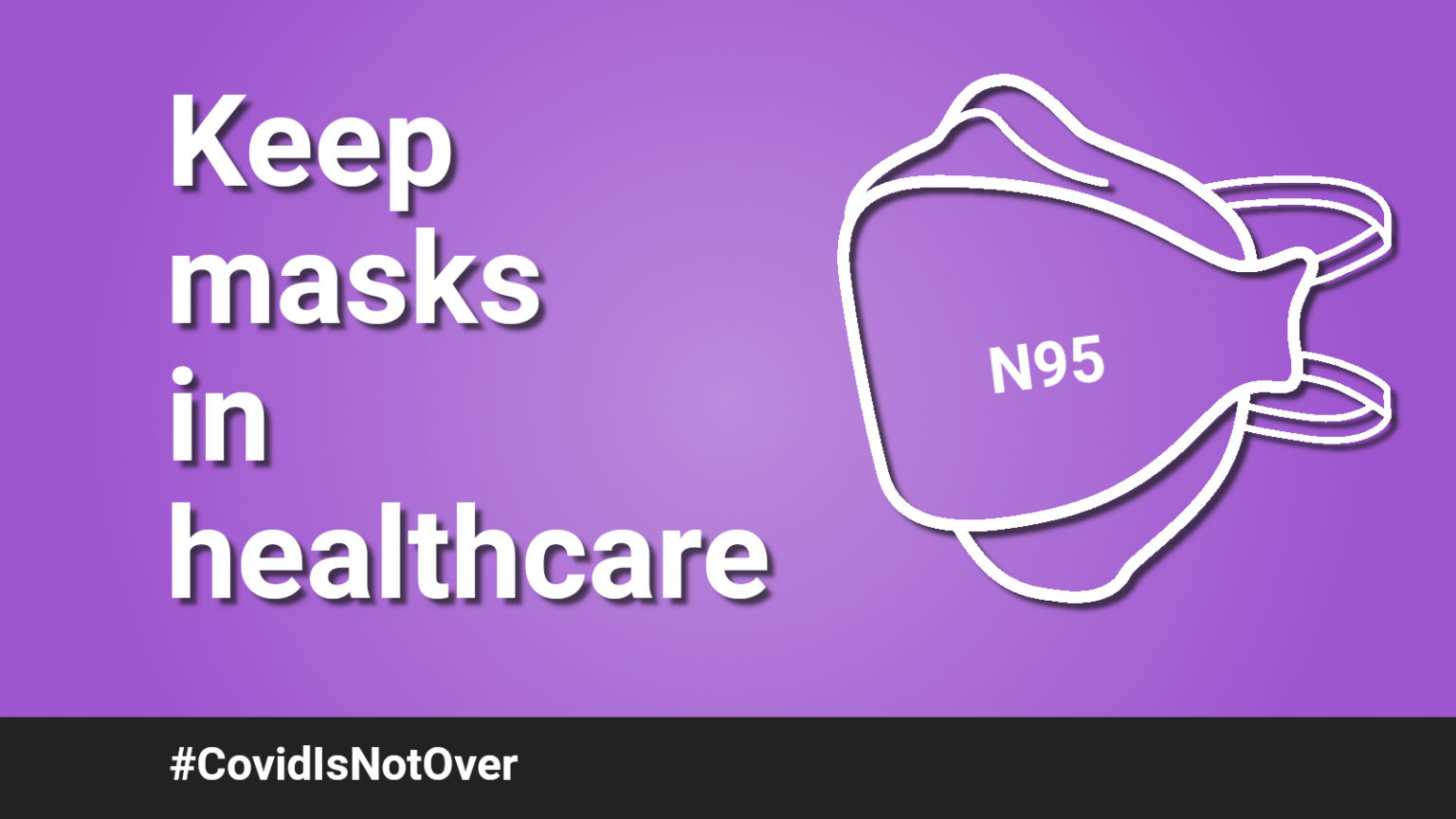 Ontario: Keep masks in healthcare! – Still COVIDing Canada