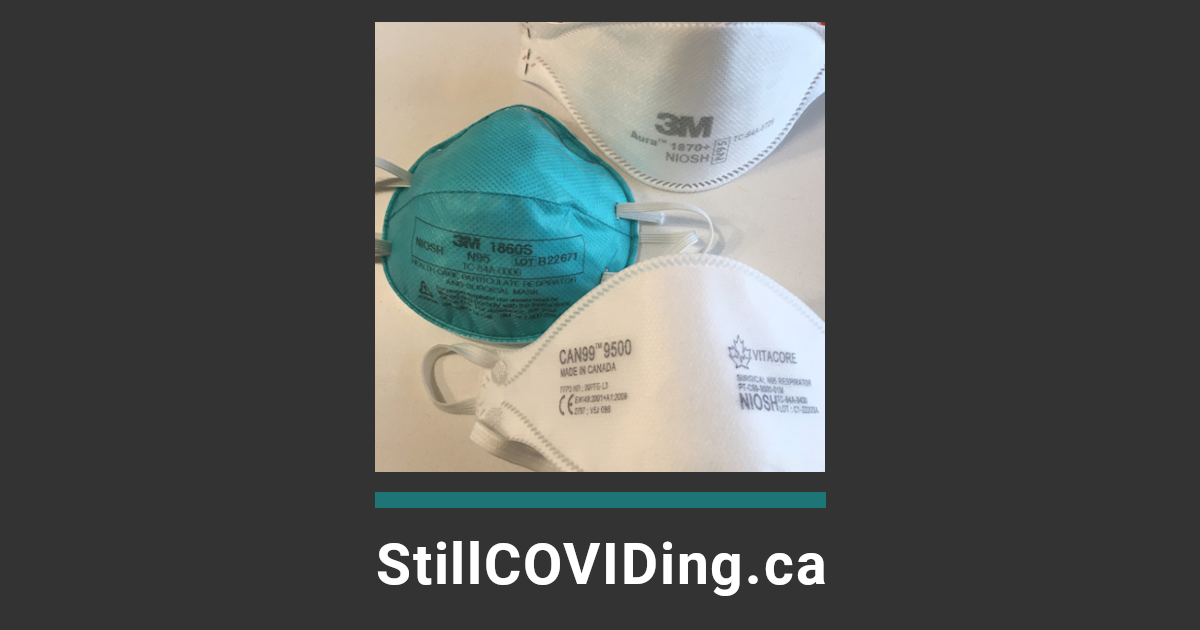 tique américaine du chien – Still COVIDing Canada